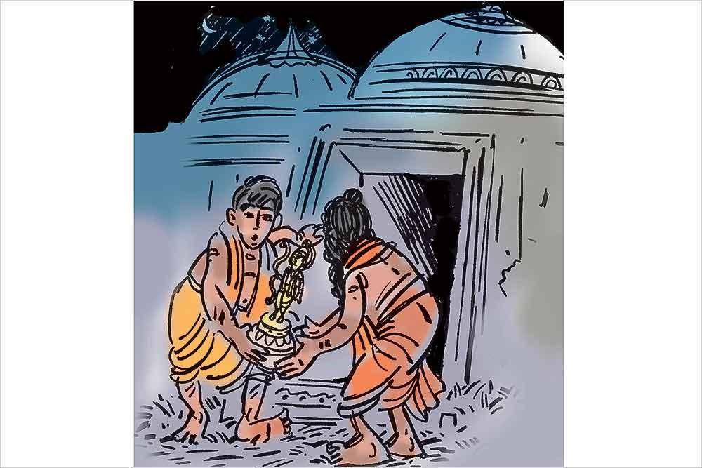 Buy Yuddha Mein Ayodhya Book Online at Low Prices in India | Yuddha ...