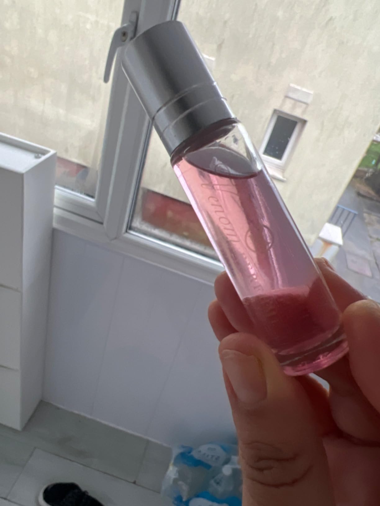 3pcs Pheromone Perfume for Women to Attract Men,Venom Pheromone Perfume ...