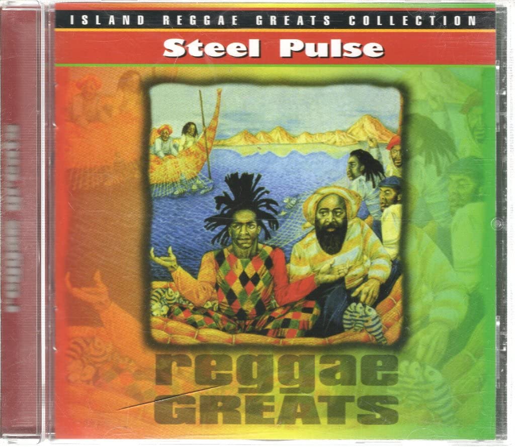 Reggae Greats - Steel Pulse: Amazon.de: Musik