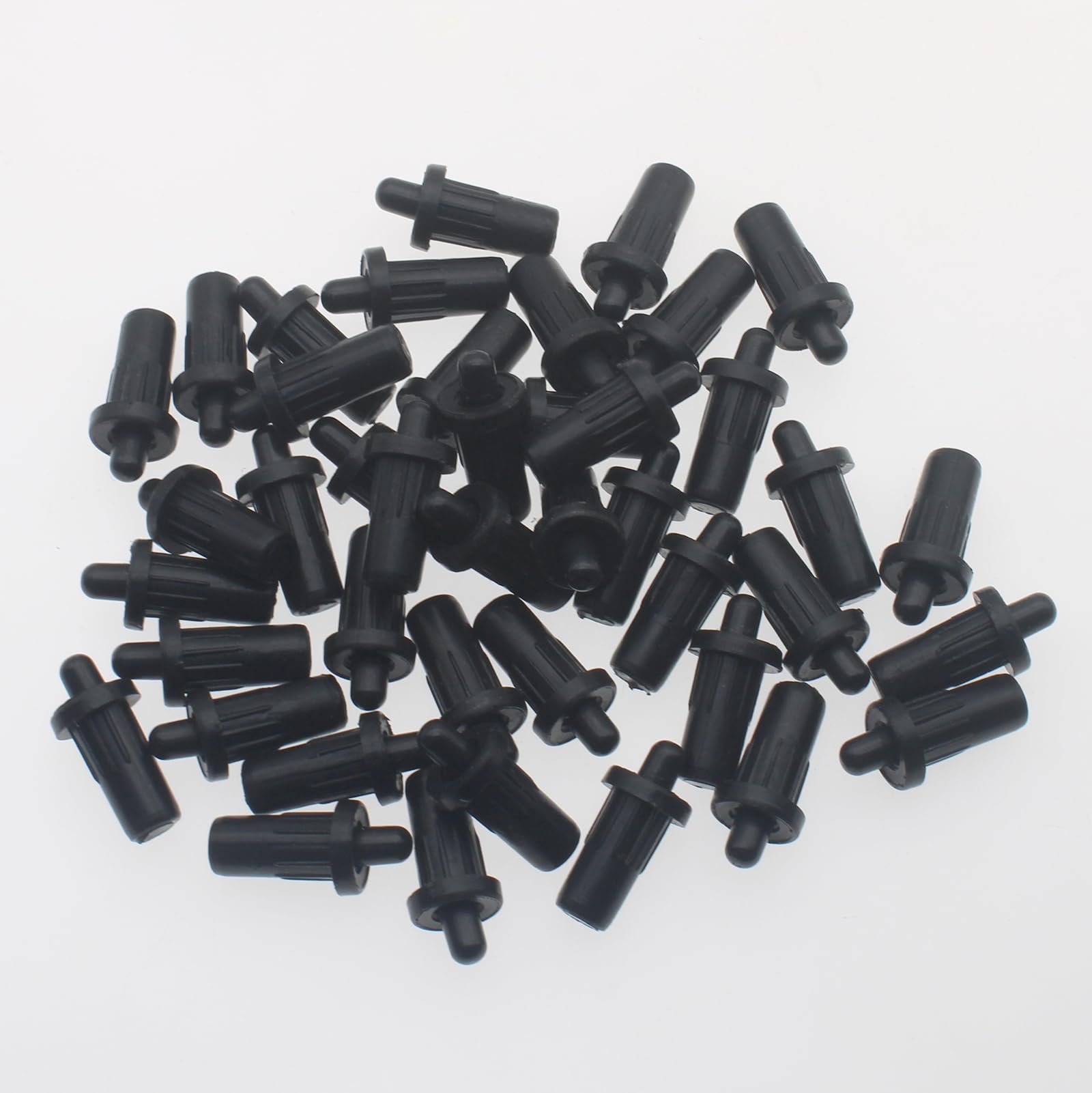 Spring Pins KIKOOD 30pcs Cabinet Door Repair Pins Damper Replacement ...