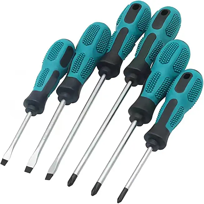 The Ultimate Guide To Cross-Head Screw Sizes: Understanding The ...