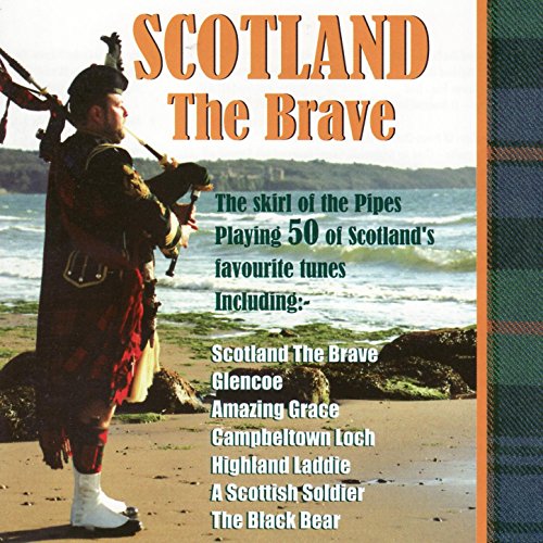 Play Scotland the Brave by VARIOUS ARTISTS on Amazon Music