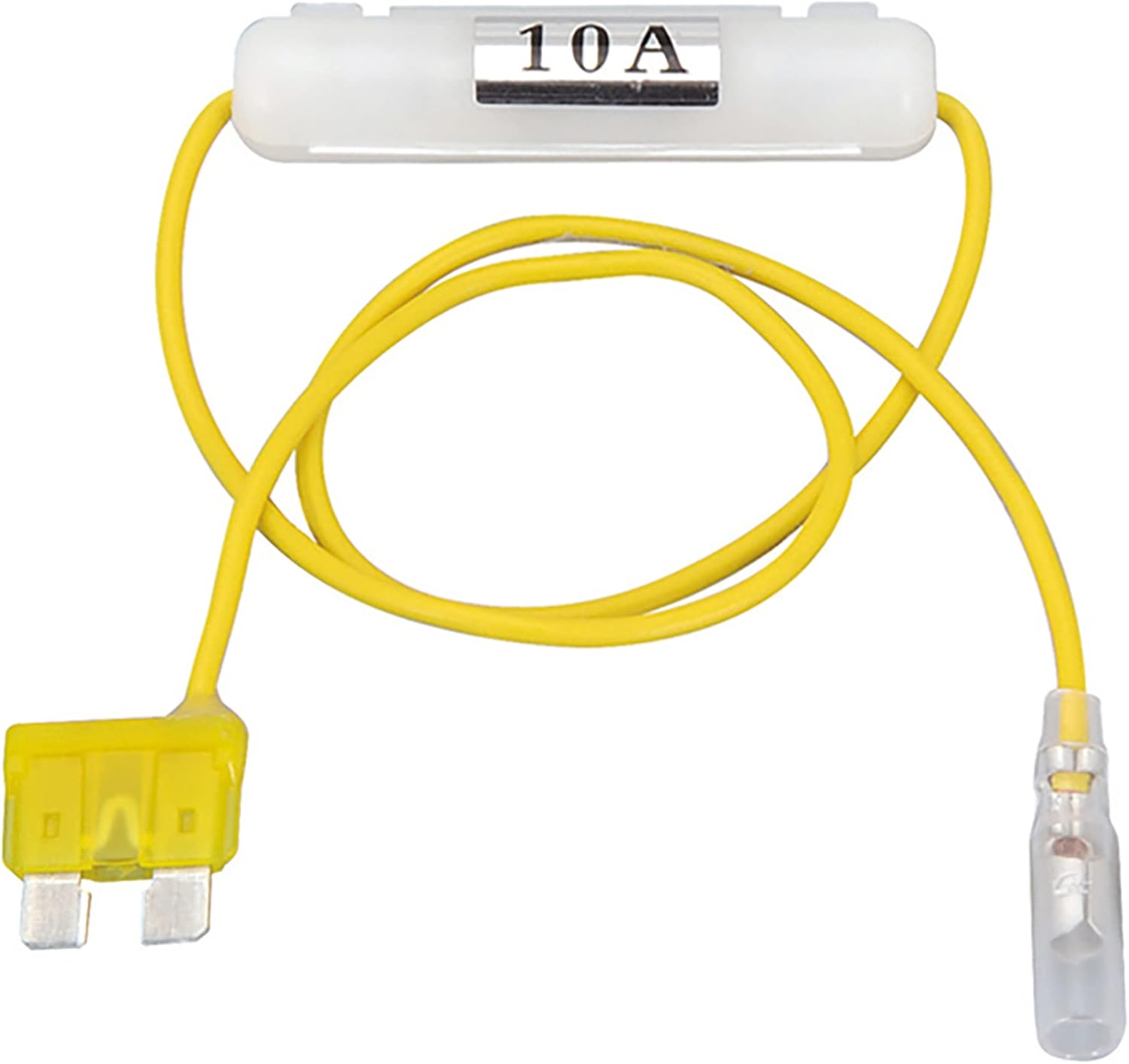 Amazon | エーモン 平型ヒューズ電源 DC12V・120W/DC24V・240W 20Aヒューズ差替用 E531 | ヒューズ | 車＆バイク