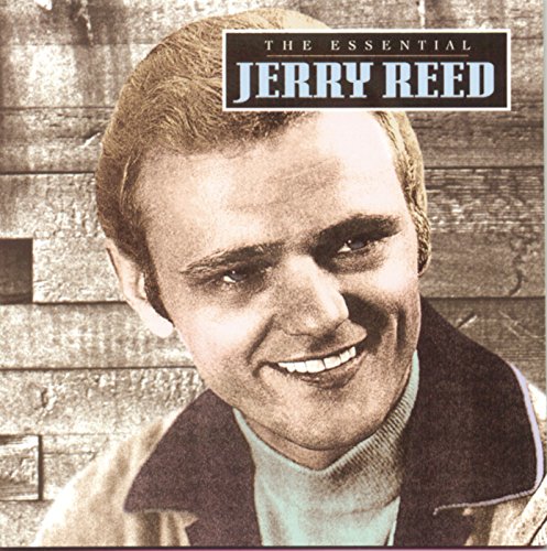 East Bound and Down song by Jerry Reed from The Essential Jerry Reed on ...