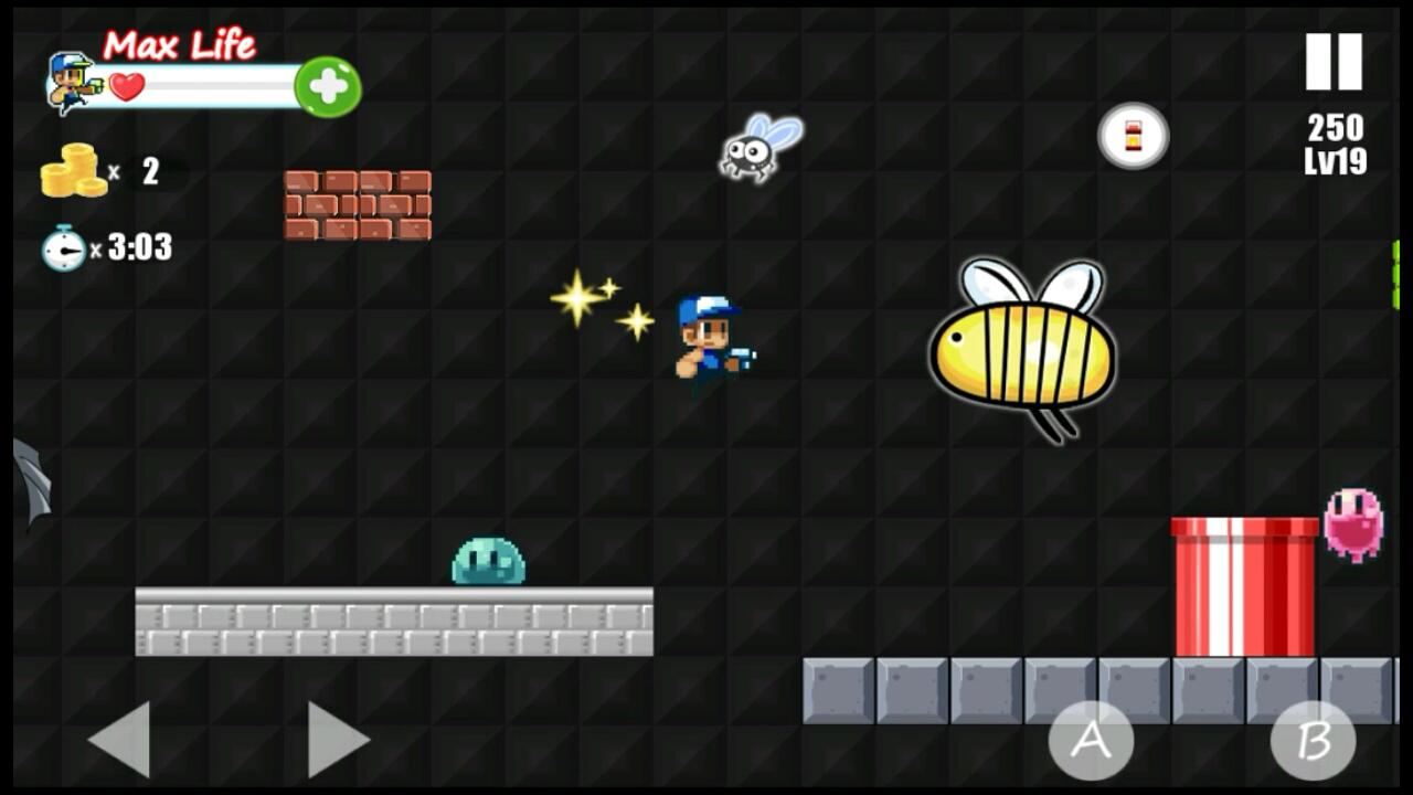 Super Max shooter pro - App on Amazon Appstore