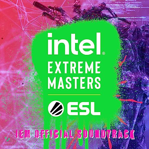 Play Intel Extreme Masters IEM Official Soundtrack by VARIOUS ARTISTS ...