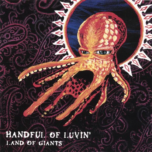 Amazon.com: Land of Giants : Handful of Luvin': Digital Music