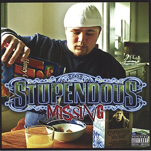 Amazon.com: Missing : Stupendous: Digital Music