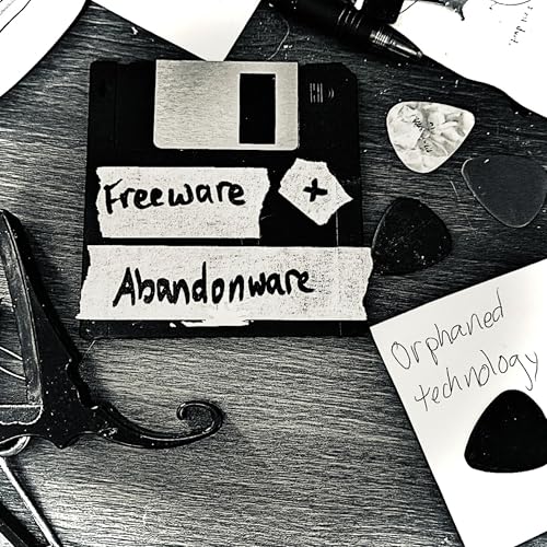 Freeware + Abandonware von Orphaned Technology bei Amazon Music - Amazon.de