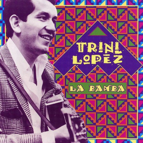 Reproducir Trini Lopez's Greatest Hits de Trini Lopez en Amazon Music