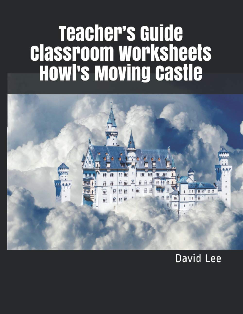 Teachers Guide Classroom Worksheets Howls Moving Castle | Desertcart INDIA