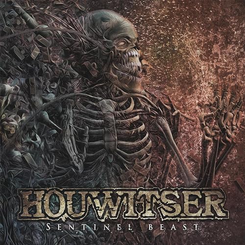 Play Sentinel Beast by Houwitser on Amazon Music