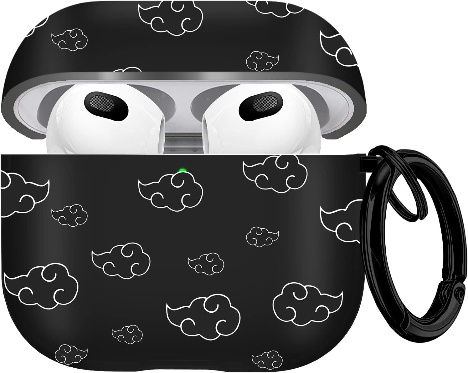 Amazon.com: Maxjoy for Airpods Pro 2nd Generation Case, Cartoon Cute ...