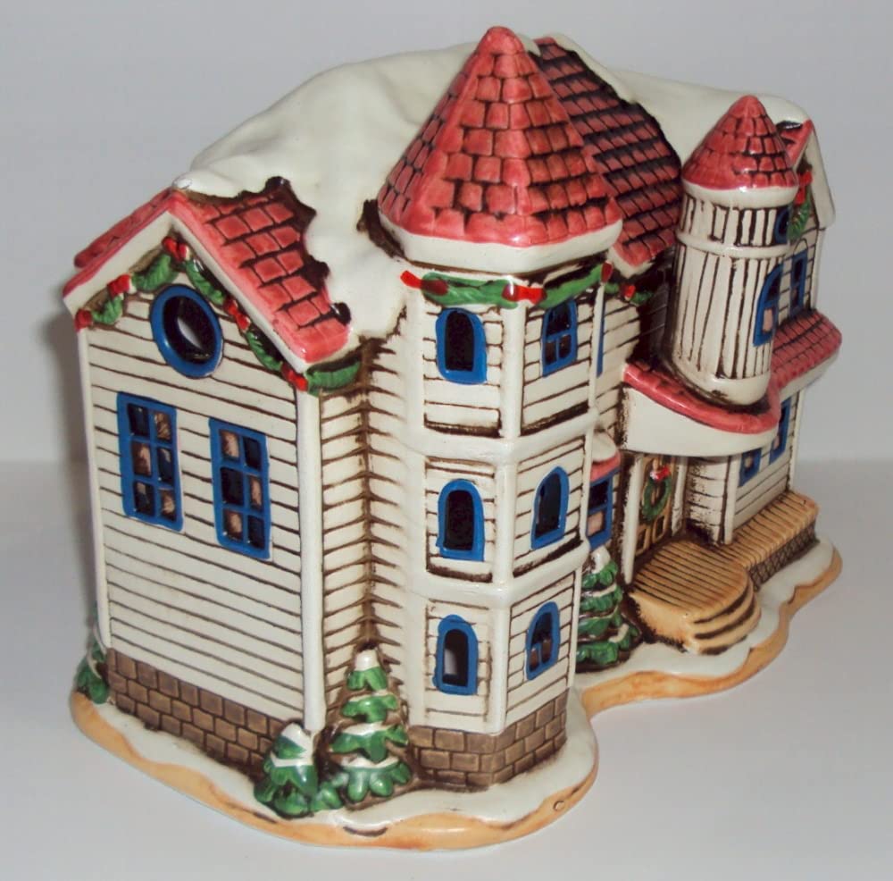 Colonial Village With Tower Colonial Village 231 W D Ave Salisbury