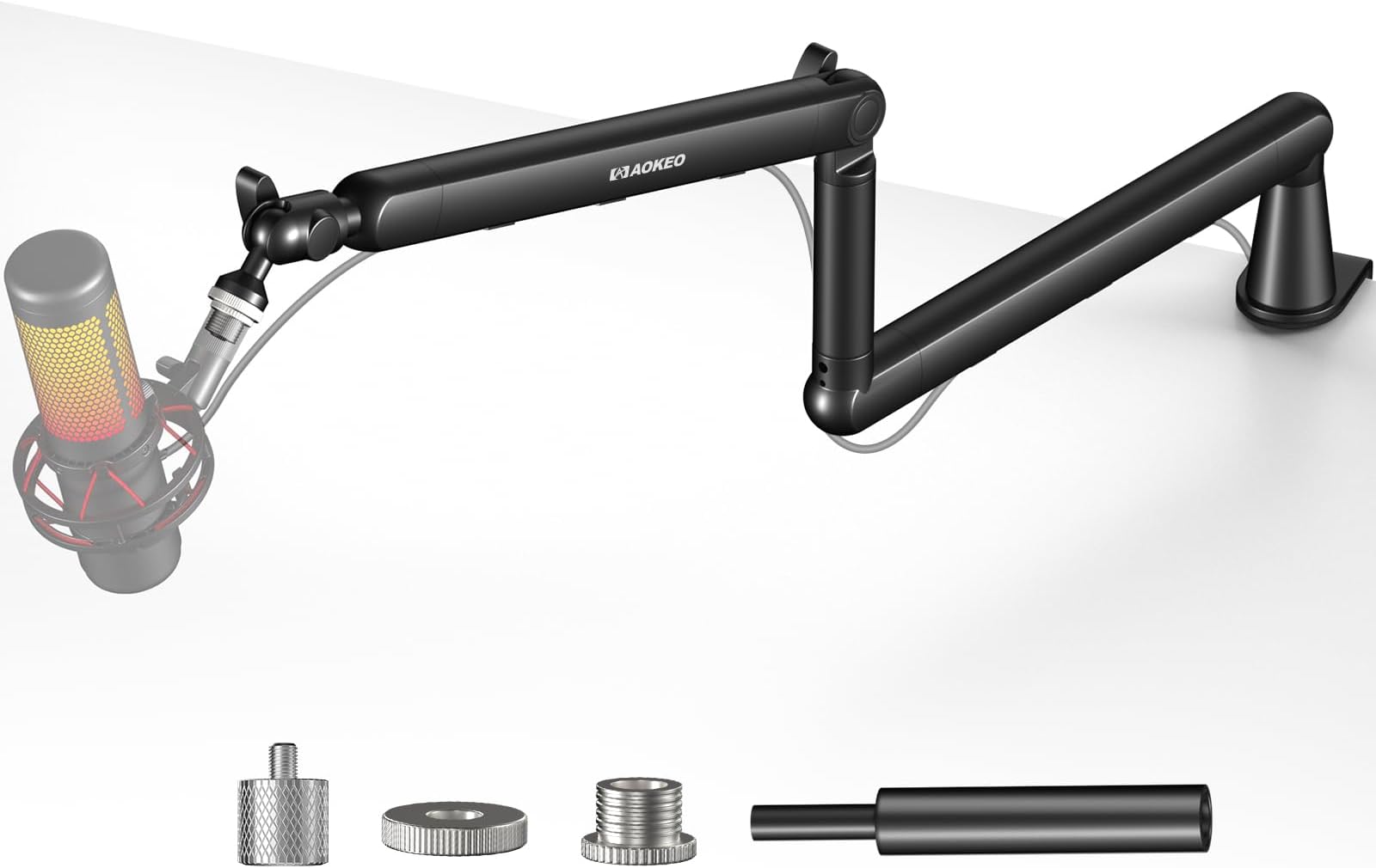 RØDE PSA1 Professional Studio Arm, MultiColored : Amazon.co.uk: Musical ...