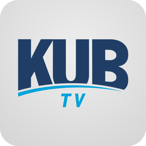 KUB TV - App on Amazon Appstore