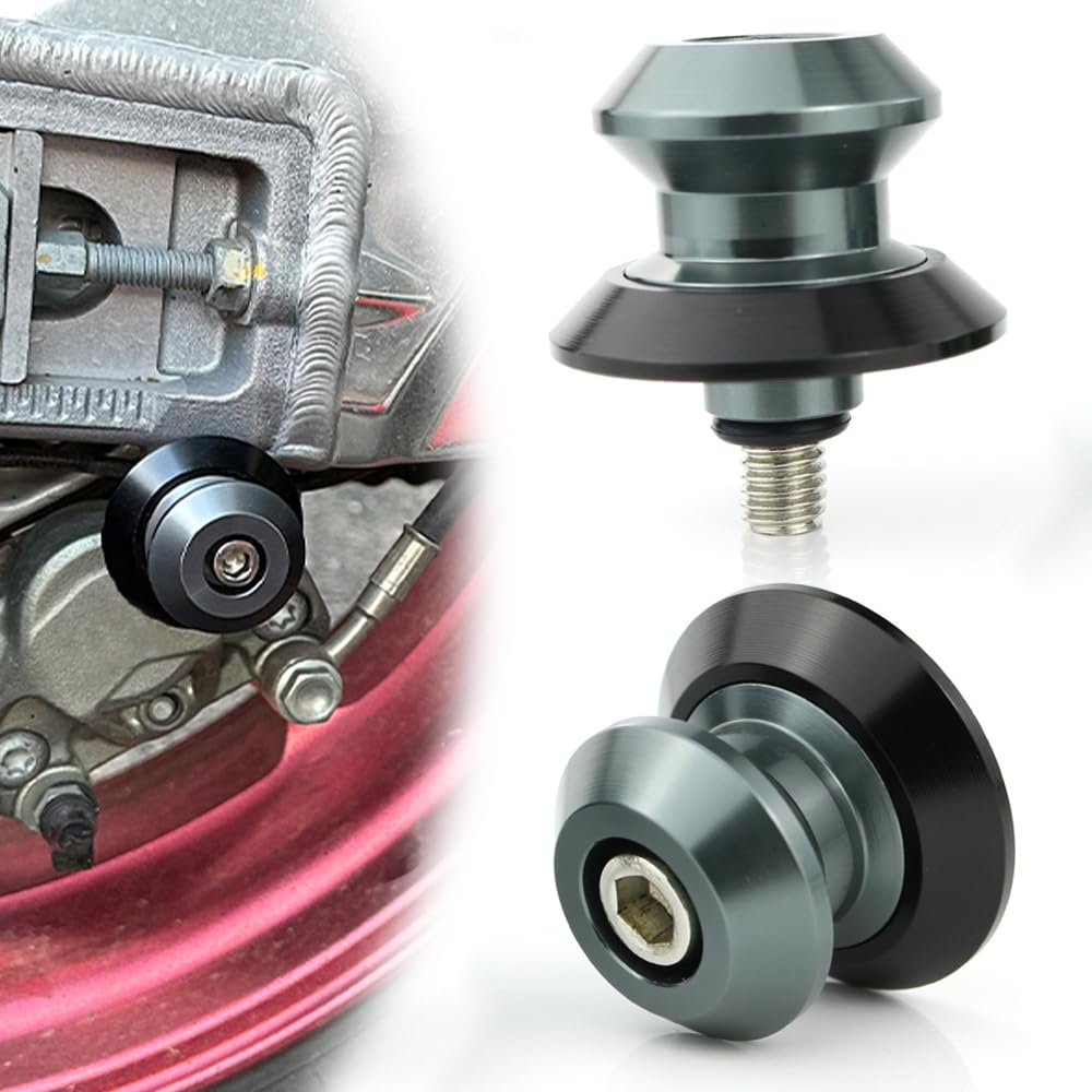 Snapklik.com : Xitomer Swing Arm Slider/Spool, Fit For Daytona/Street ...