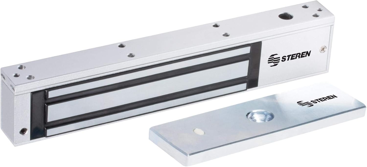 Amazon.com: STEREN Electronic Door Lock/Release, Surface Mount : Tools ...