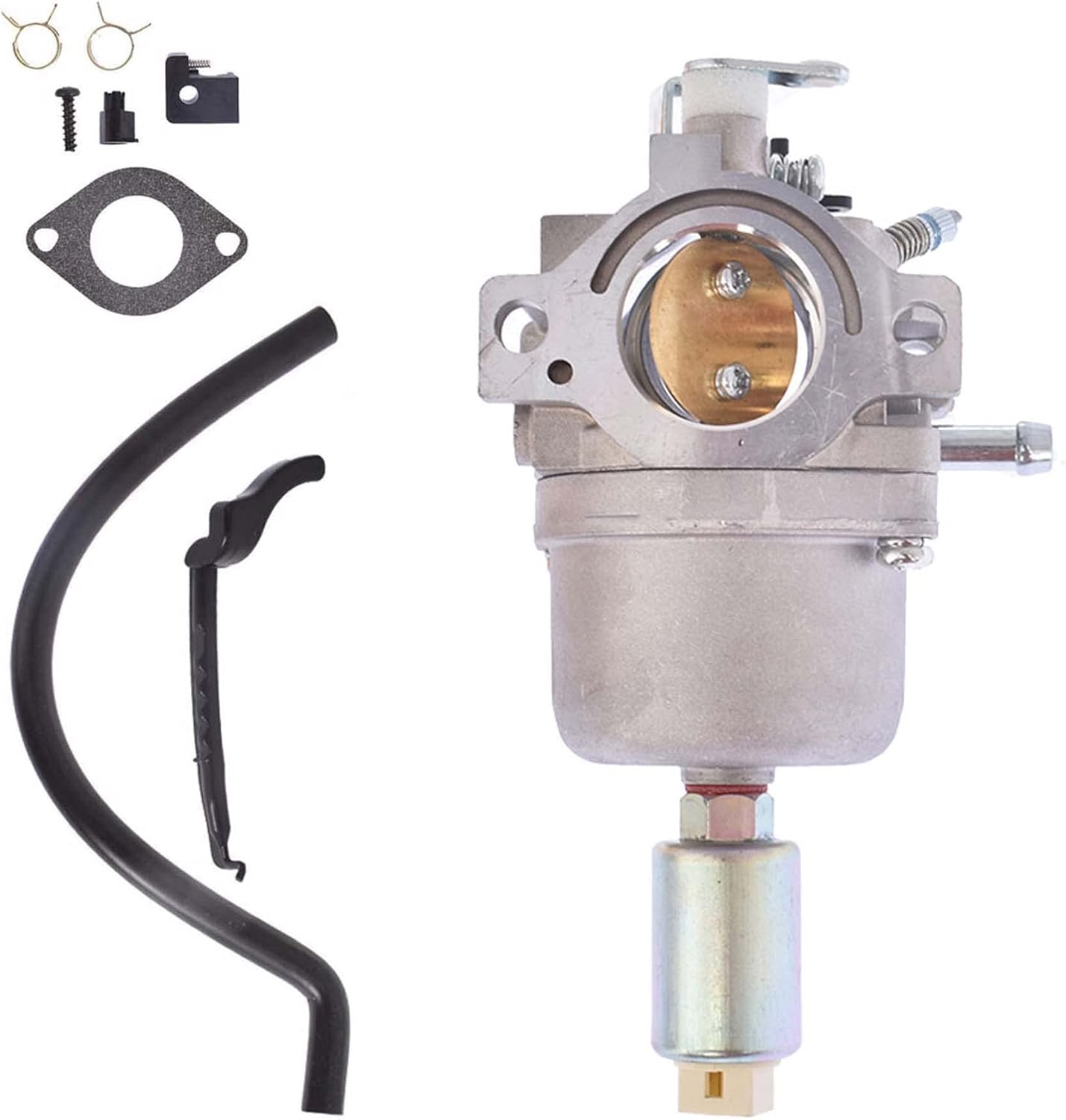 Amazon.com: LiGuVCY LT1000 Carburetor Replacement for Briggs Stratton ...