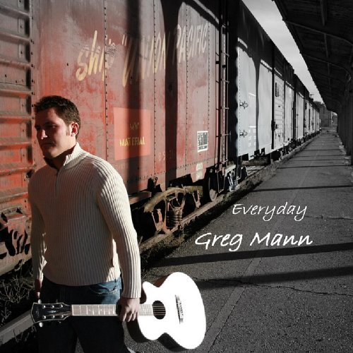 Play Everyday by Greg Mann on Amazon Music