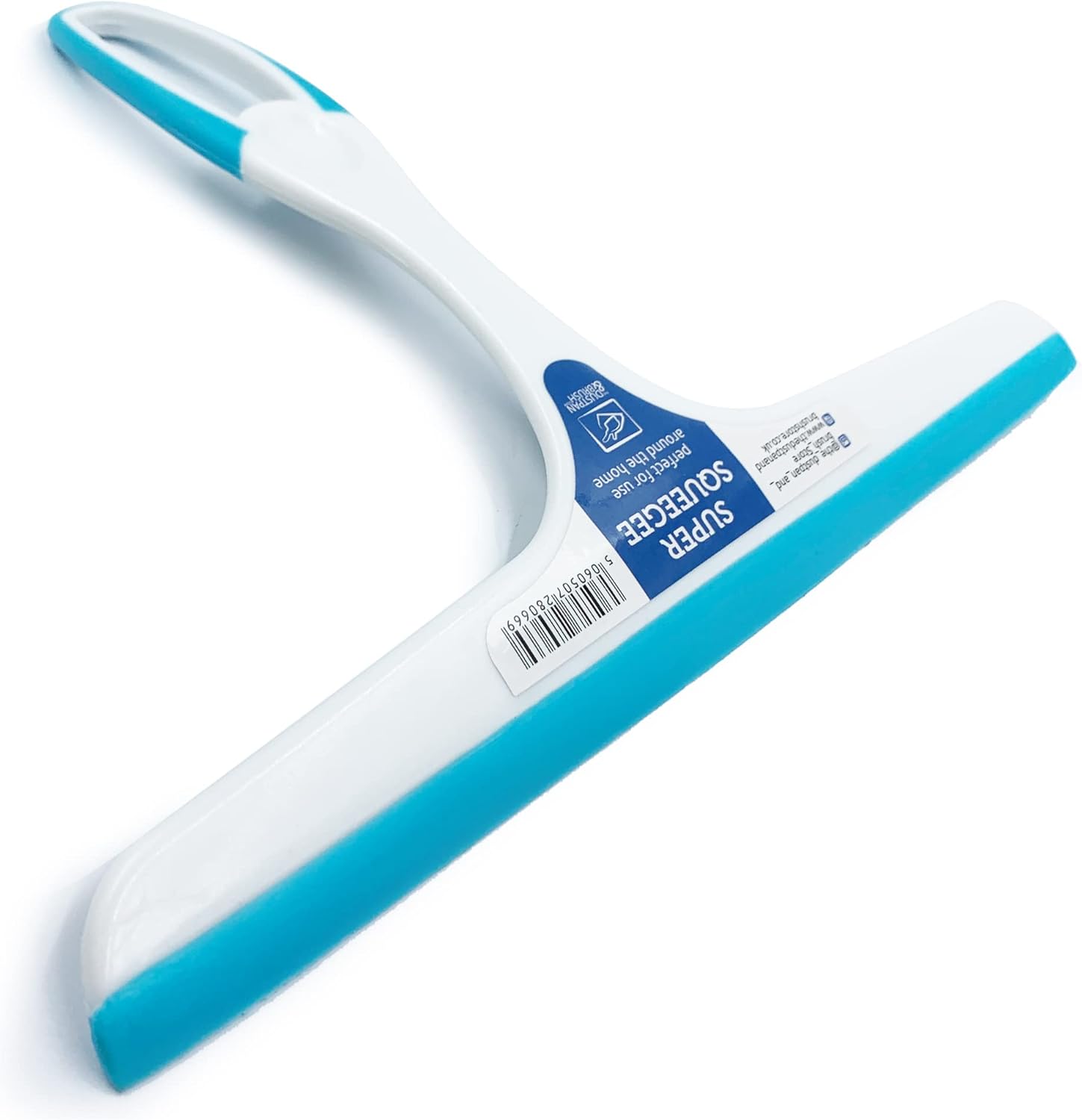 Window Squeegee Glass Cleaning Wiper Rubber Blade For Shower Screen ...