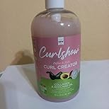 Amazon.com : ORS Olive Oil Curlshow Curl Creator Infused with Collagen ...