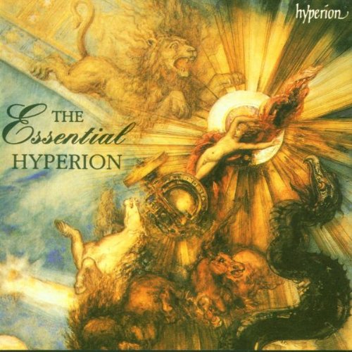 The Essential Hyperion, Vol. 1: Various^Various, Matteis^Purcell^Arne ...