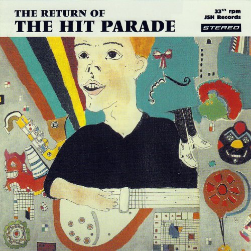 Amazon.com: The Return Of The Hit Parade : The Hit Parade: Digital Music