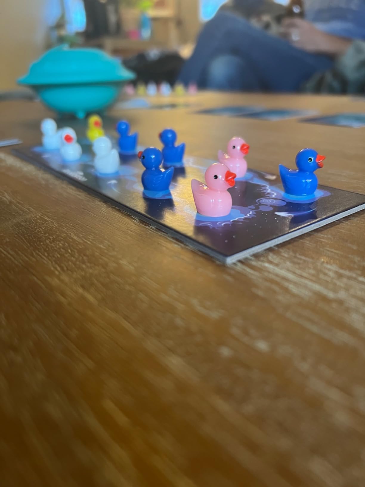 $9/mo - Finance Abducktion: A weirdly Strategic Duck Kidnapping Game ...