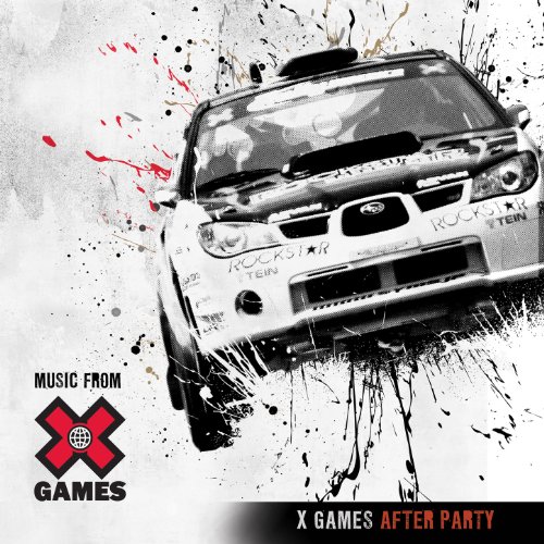 Amazon.com: X Games: After Party : Various artists: Digital Music