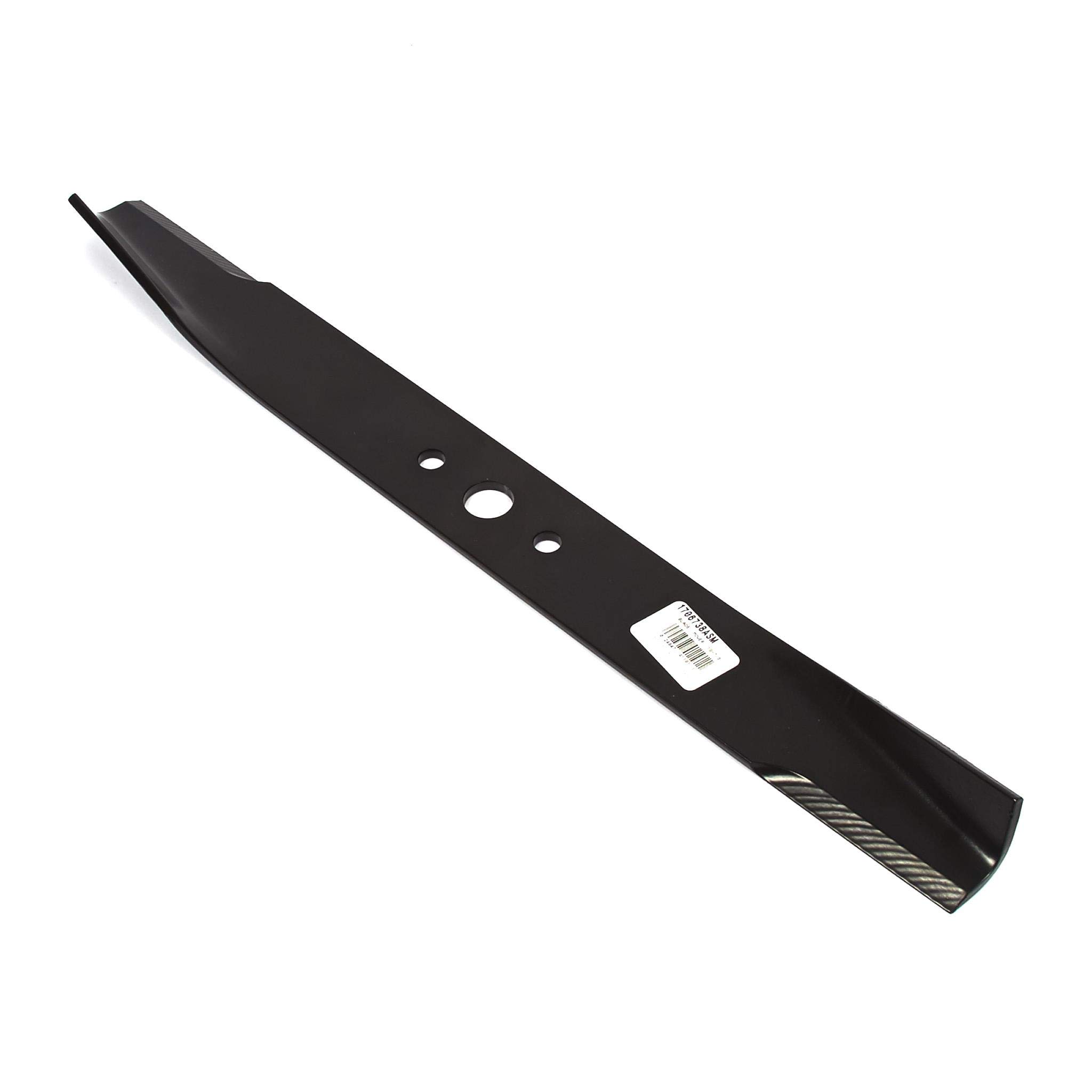 Amazon.com : Briggs and Stratton1706738ASM Mower Blade : Patio, Lawn ...
