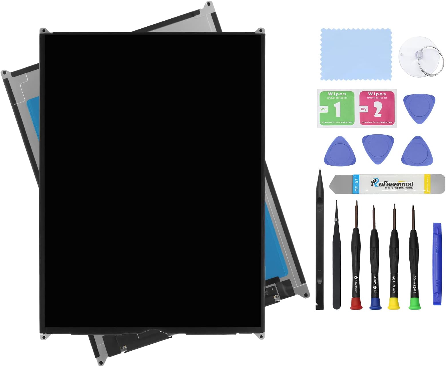 Amazon.com: 10.9" LCD Screen Replacement for iPad 10 Gen (10th ...