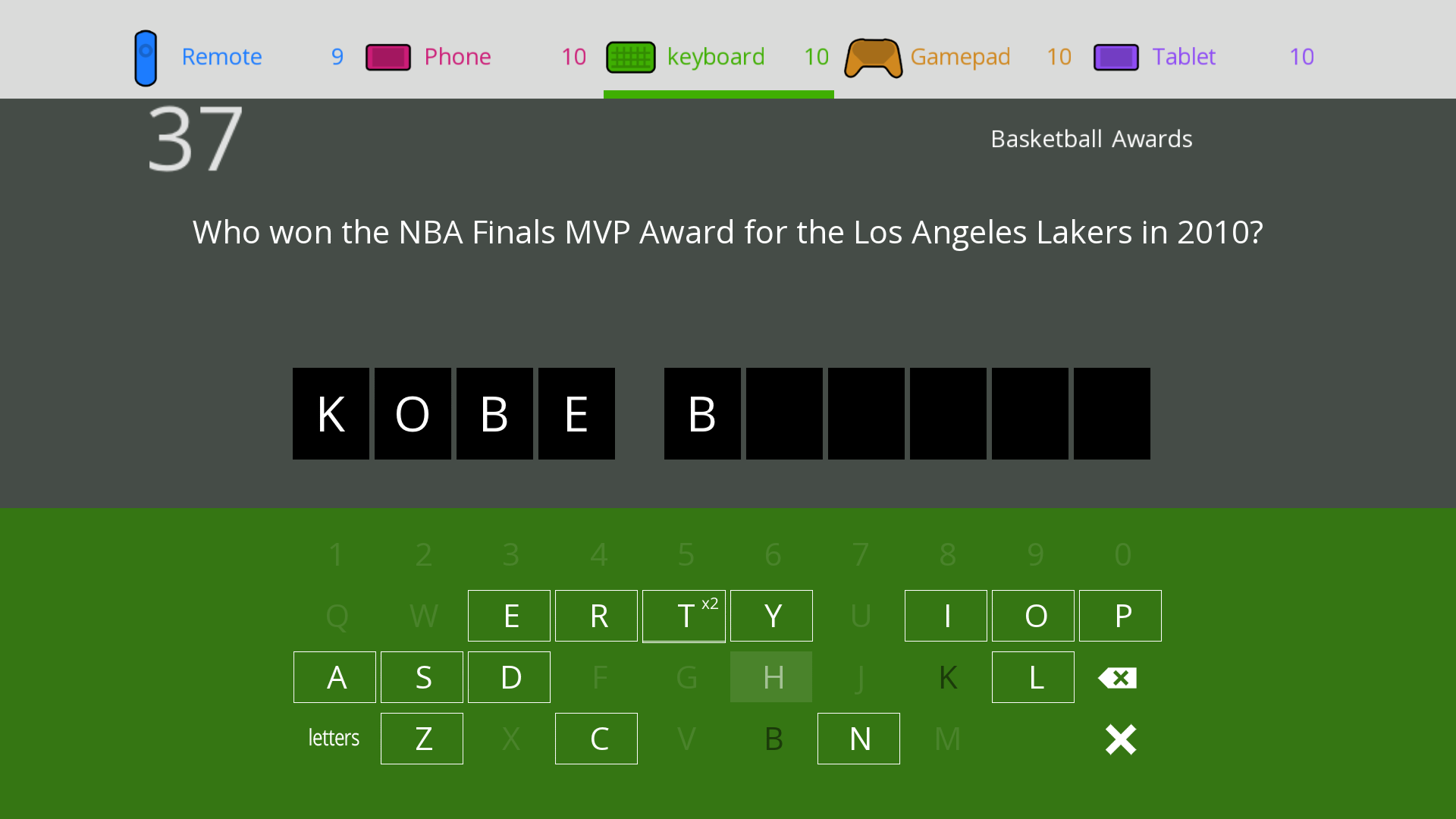 Sports Triv-ology™ - App on Amazon Appstore