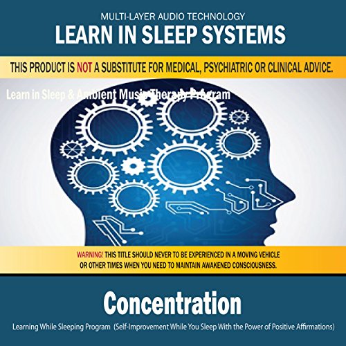 Play Concentration - Learning While Sleeping & Ambient Music Therapy ...