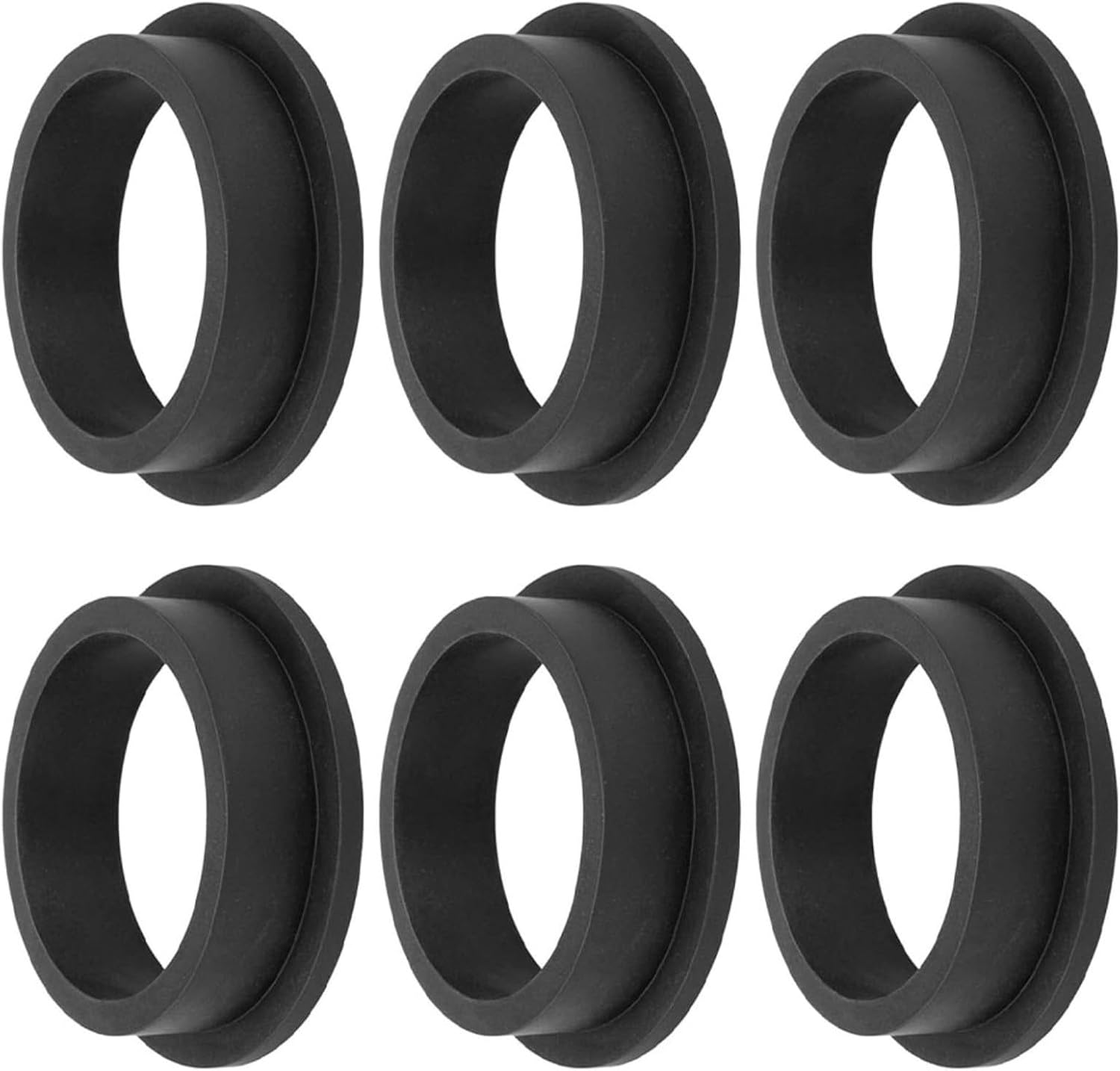 URPIZY 6PCS 11228 L-Shape O-Ring Gasket Replacement for Intex Sand ...