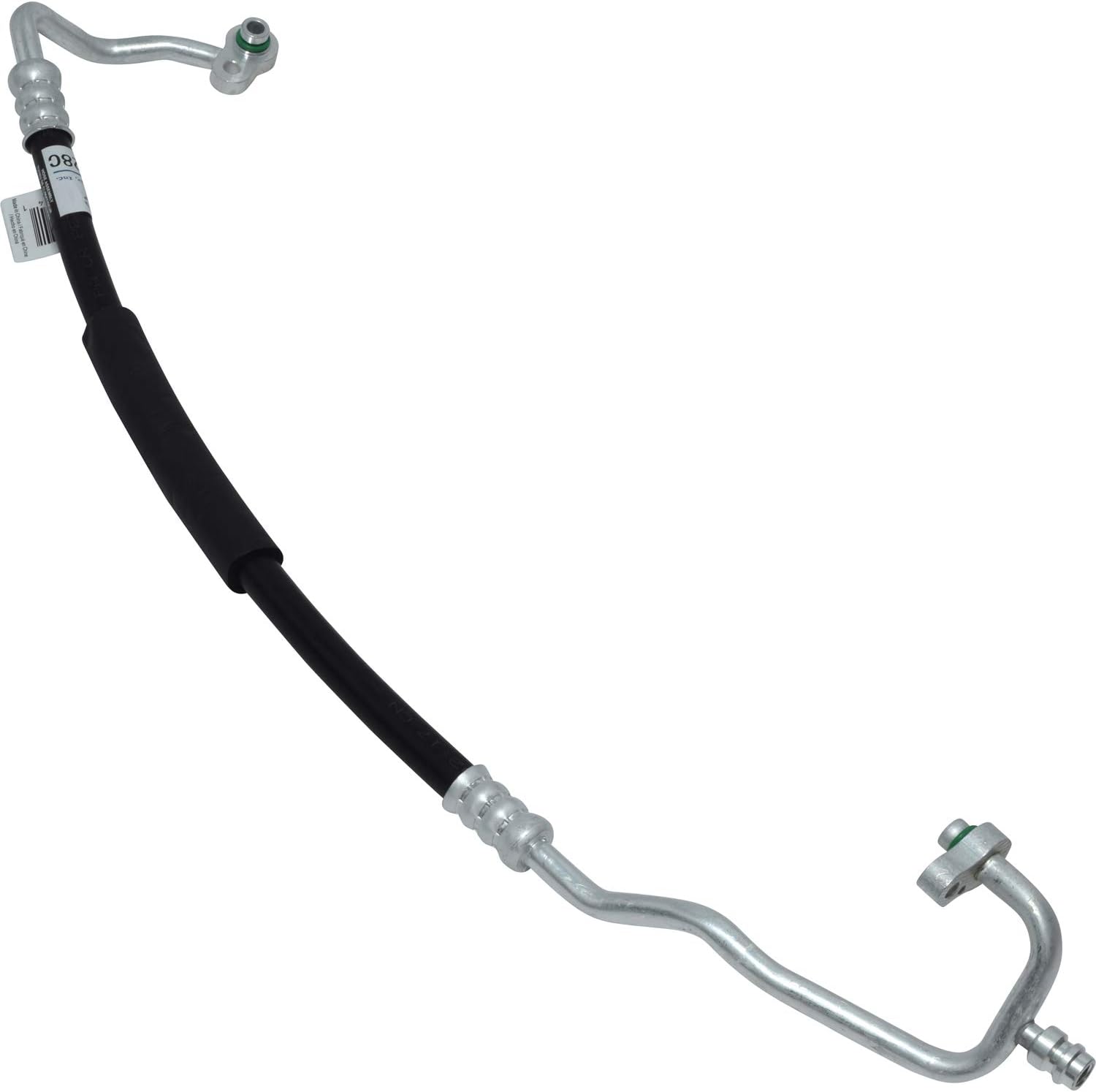New A/C Refrigerant Discharge Hose 1400791-977624Z500 For Santa Fe ...