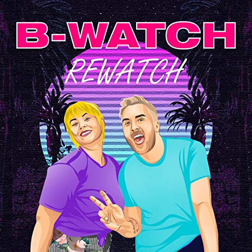 Amazon.com: B-Watch Rewatch : B-Watch Rewatch: Audible Books & Originals