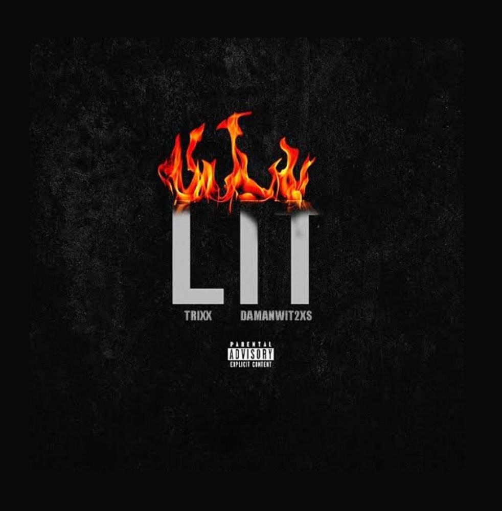 Amazon.com: Lit: CDs & Vinyl