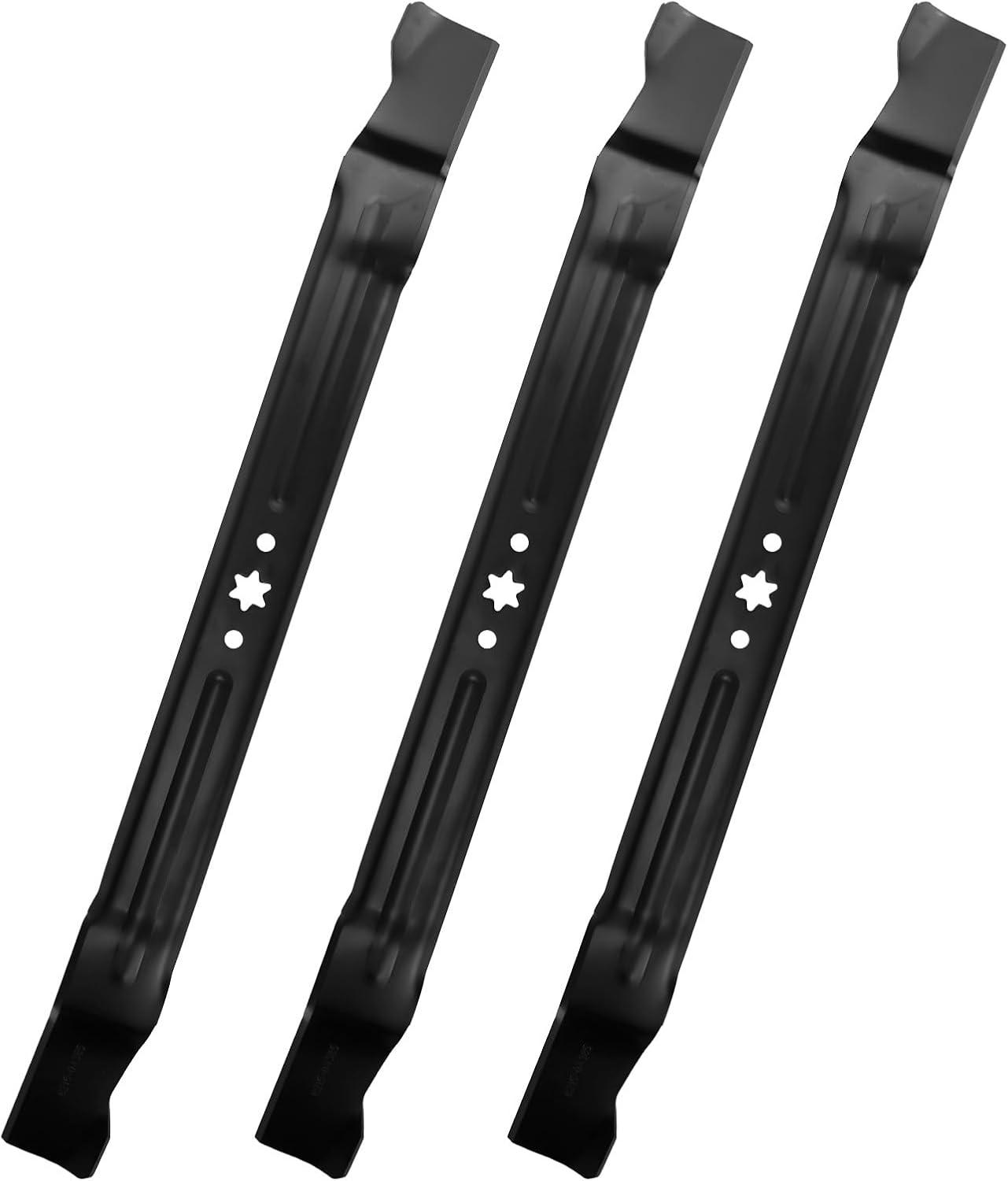 Amazon.com : Youxmoto 30'' Mower Blade for 742-04385 942-04385, 3-in-1 ...