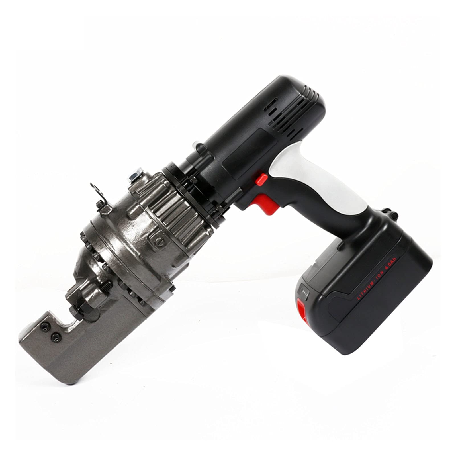 Buy Electric Rebar Bender, Electric Rebar Cutter RC-20B 18V Battery ...