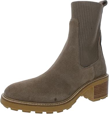 Amazon.com: Steve Madden Botines Kiley para mujer : Ropa, Zapatos y Joyería