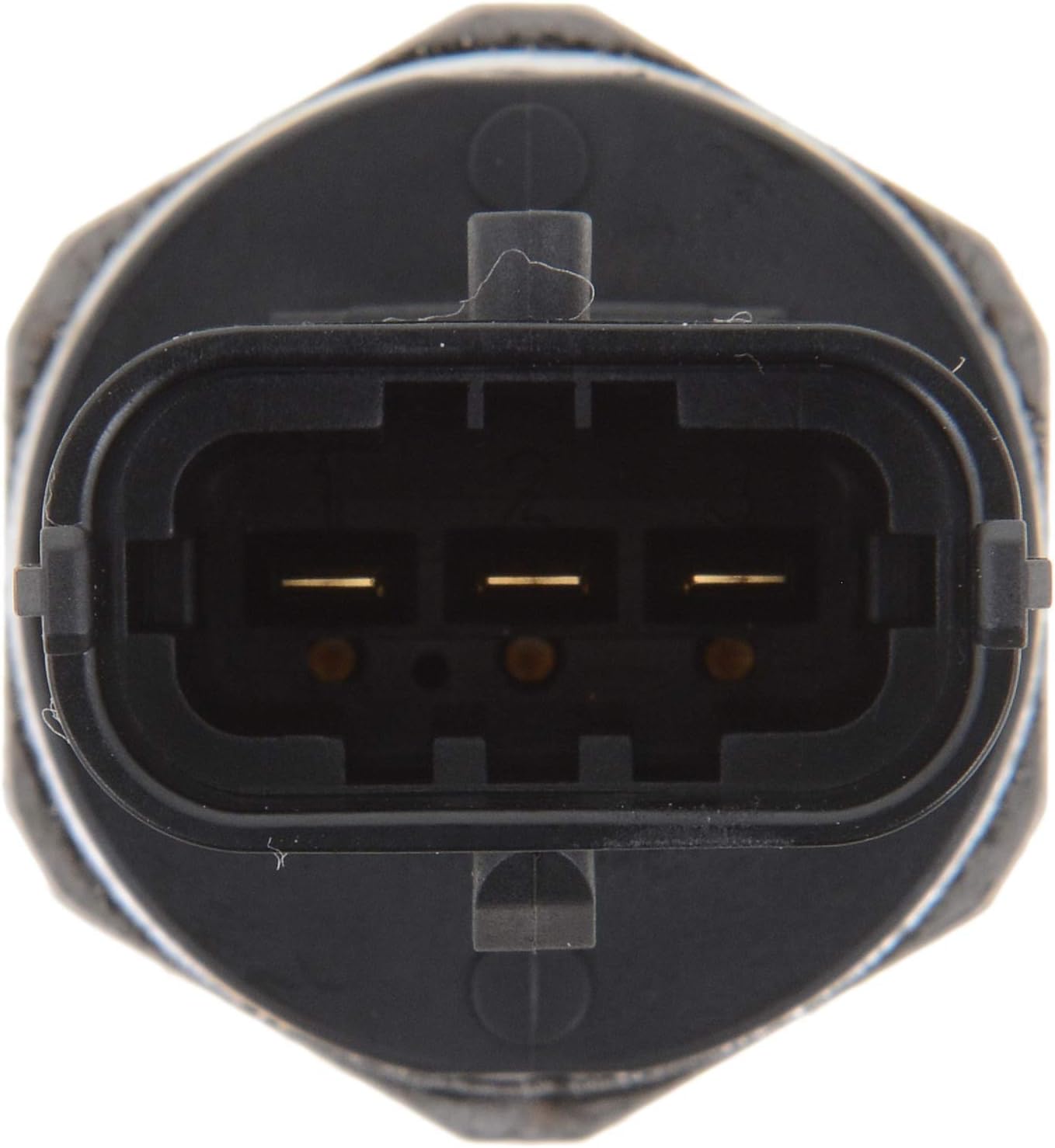 Amazon.com: BOSCH 0281006313 OE Fuel Rail Pressure Sensor - Compatible ...