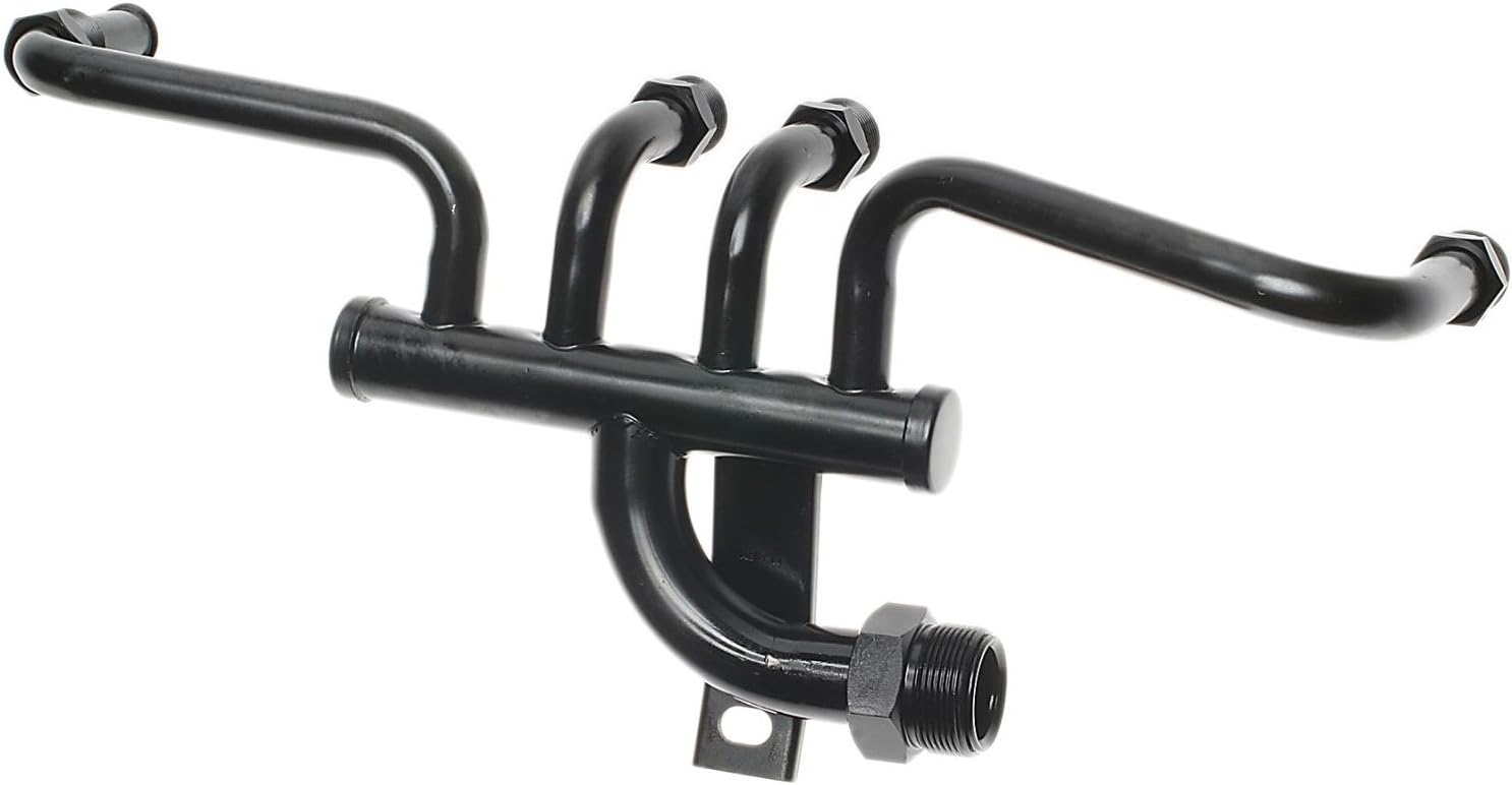 Amazon.com: ACDelco Professional 219-378 (19110357) Secondary Air ...