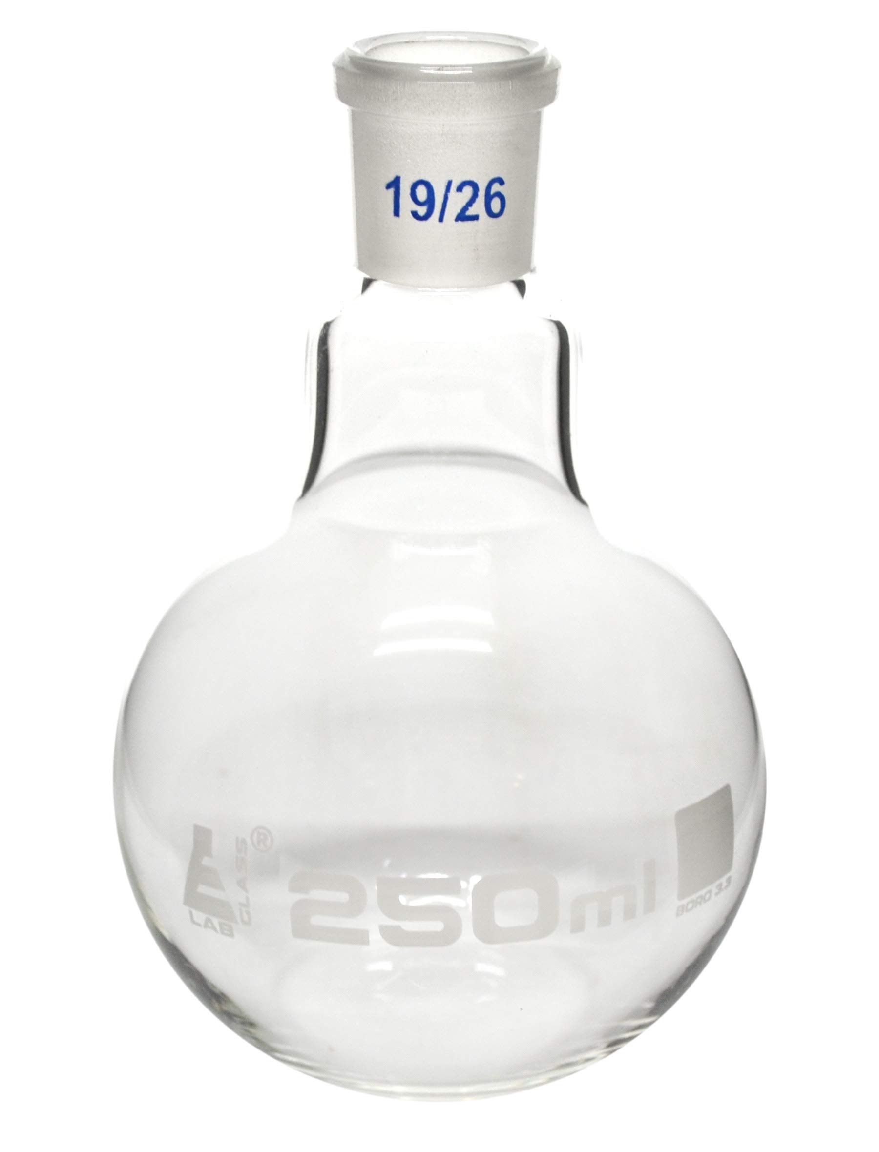 What Is A Florence Flask Florence Flask With Glass Stopper Stock Photo
