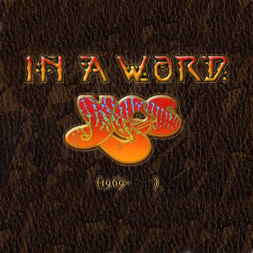 Reproducir In a Word: Yes (1969 – ) de YES en Amazon Music