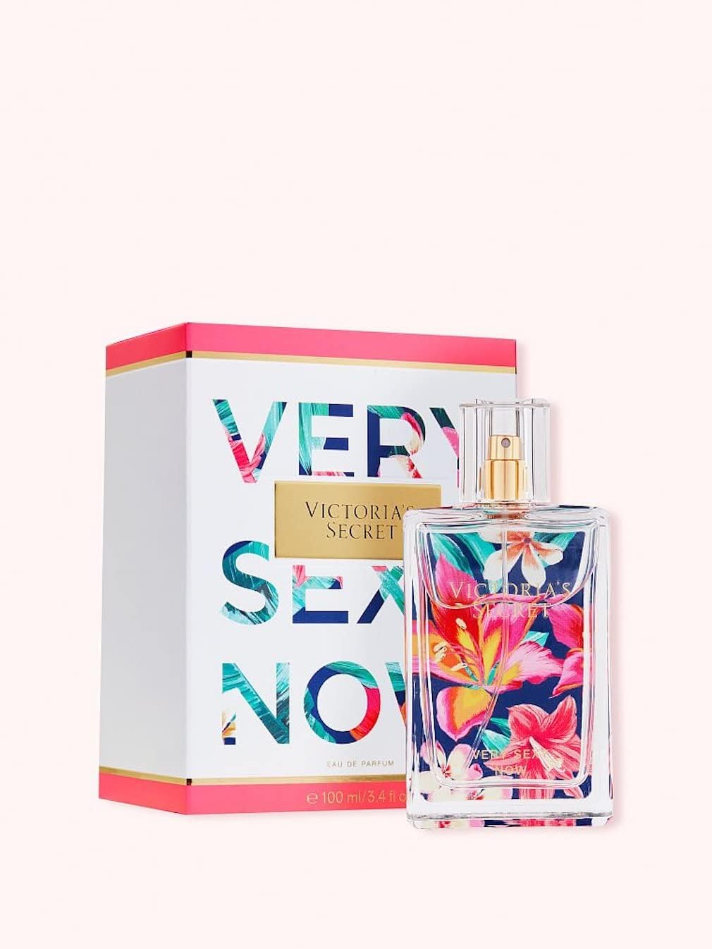 Amazon.com : Victoria's Secret Rapture Eau de Parfum 3 Piece Bundle ...