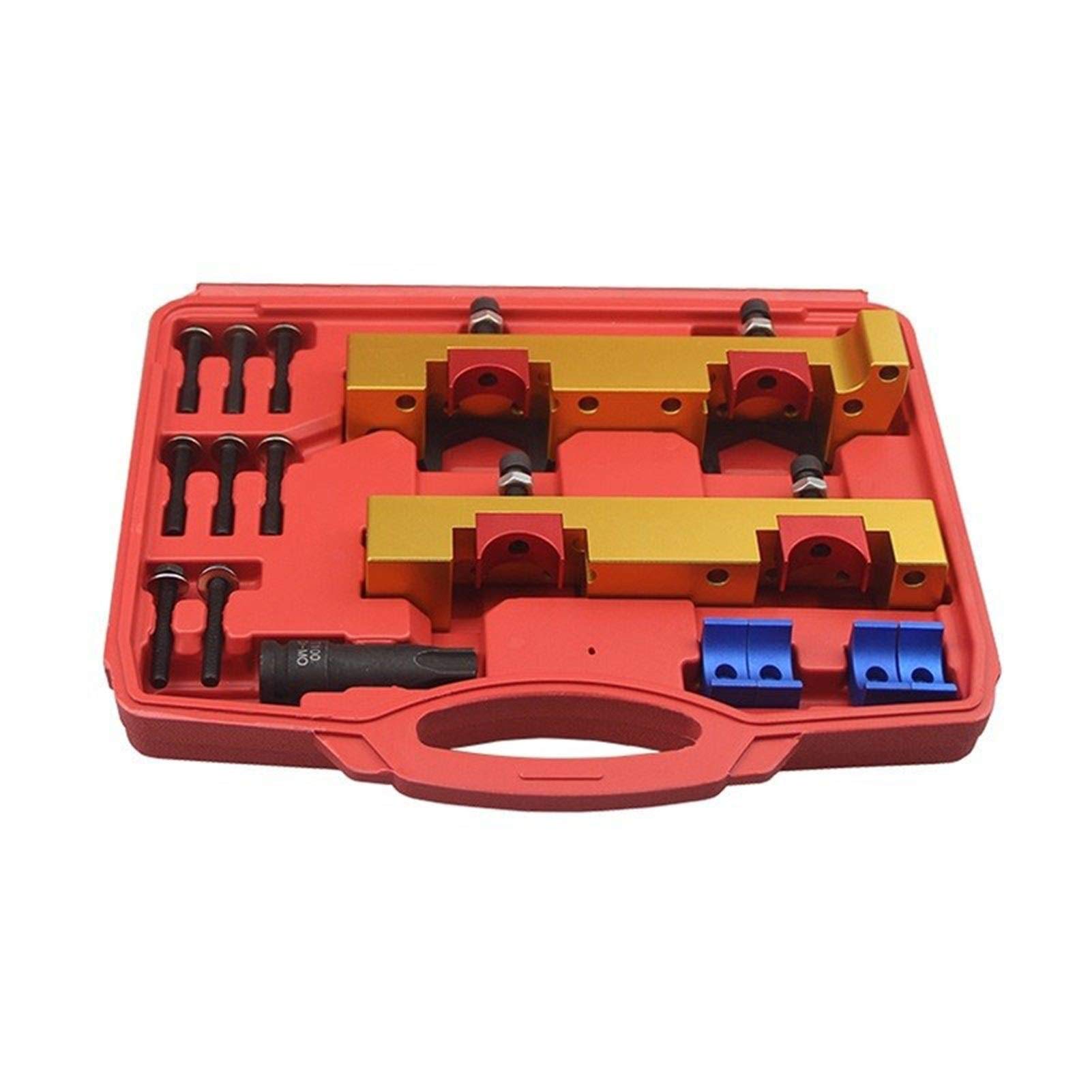 Buy CHENTAOMAYAN Engine Timing Tool Set for Mercedes Benz M270 M133 ...