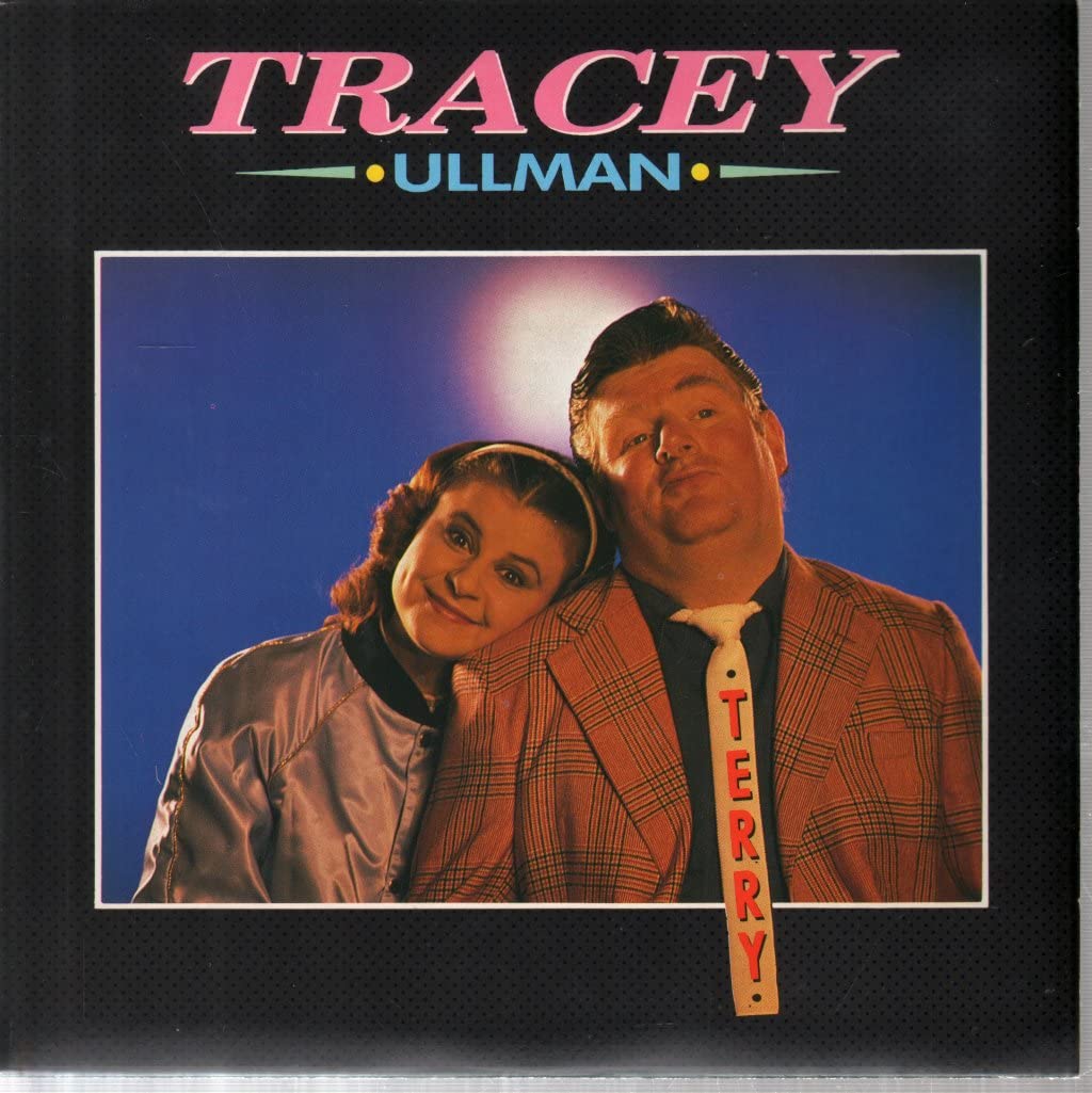 Amazon.com: Terry: CDs & Vinyl