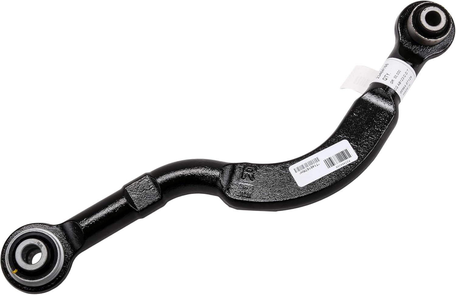 Amazon.com: ACDelco GM Genuine Parts 23484168 Rear Passenger Side ...