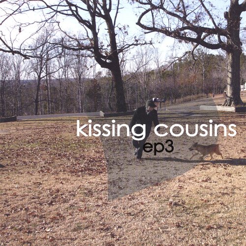 Play Ep 3 By Kissing Cousins On Amazon Music
